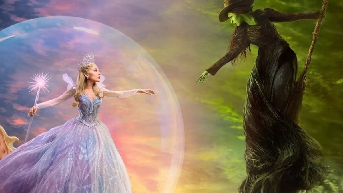 Wicked 3 Rumor Hints at Exciting Sequel Update After Wicked: For Good