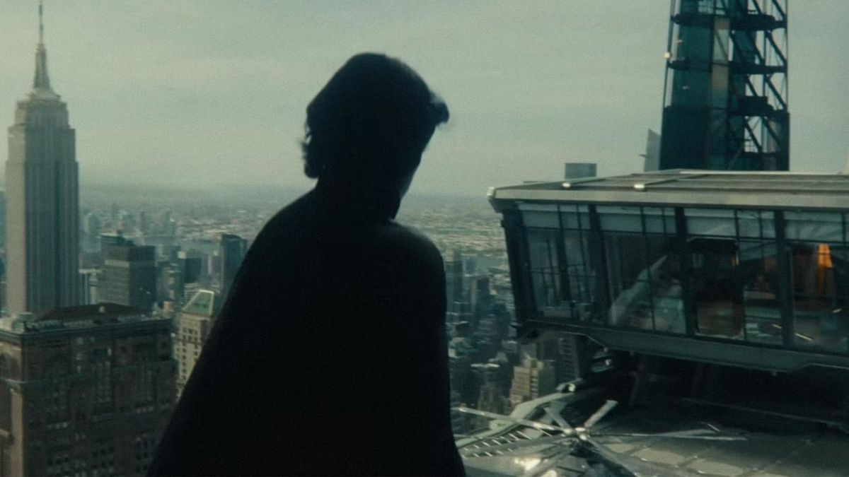 Sentry Theory Hints How Thunderbolts* Leads to Doctor Strange 3 Villain