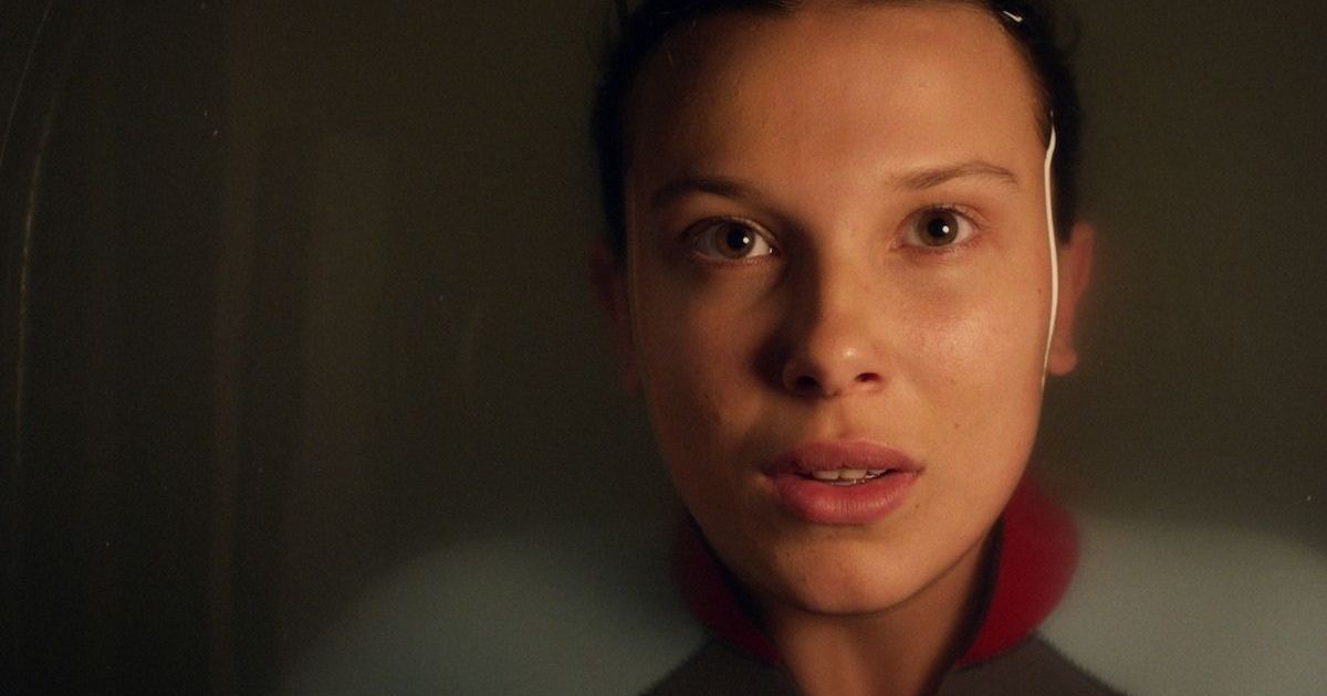 Stranger Things Season 5 Trailer Hints at Eleven’s New Powers