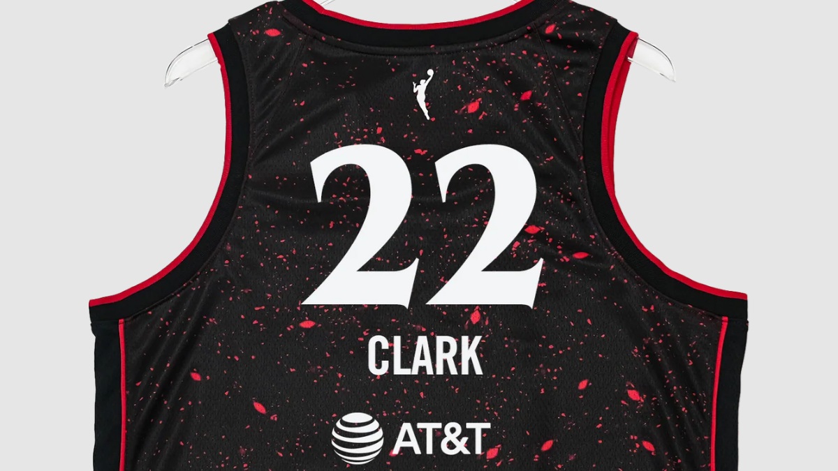 Stranger Things Indiana Fever Jersey Prices Explained - Comic Book ...