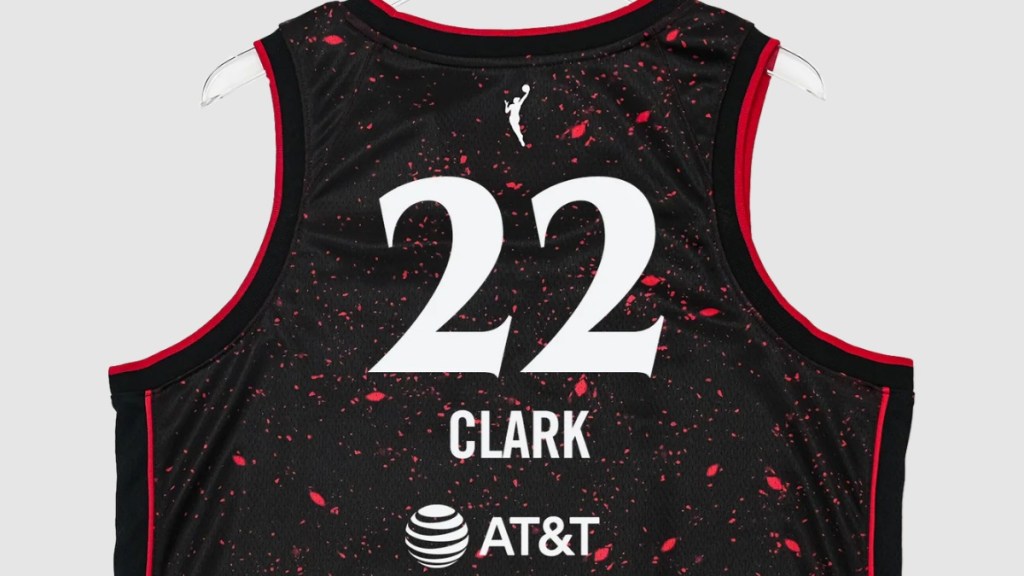 Stranger Things Indiana Fever Jersey Prices Explained - Comic Book ...