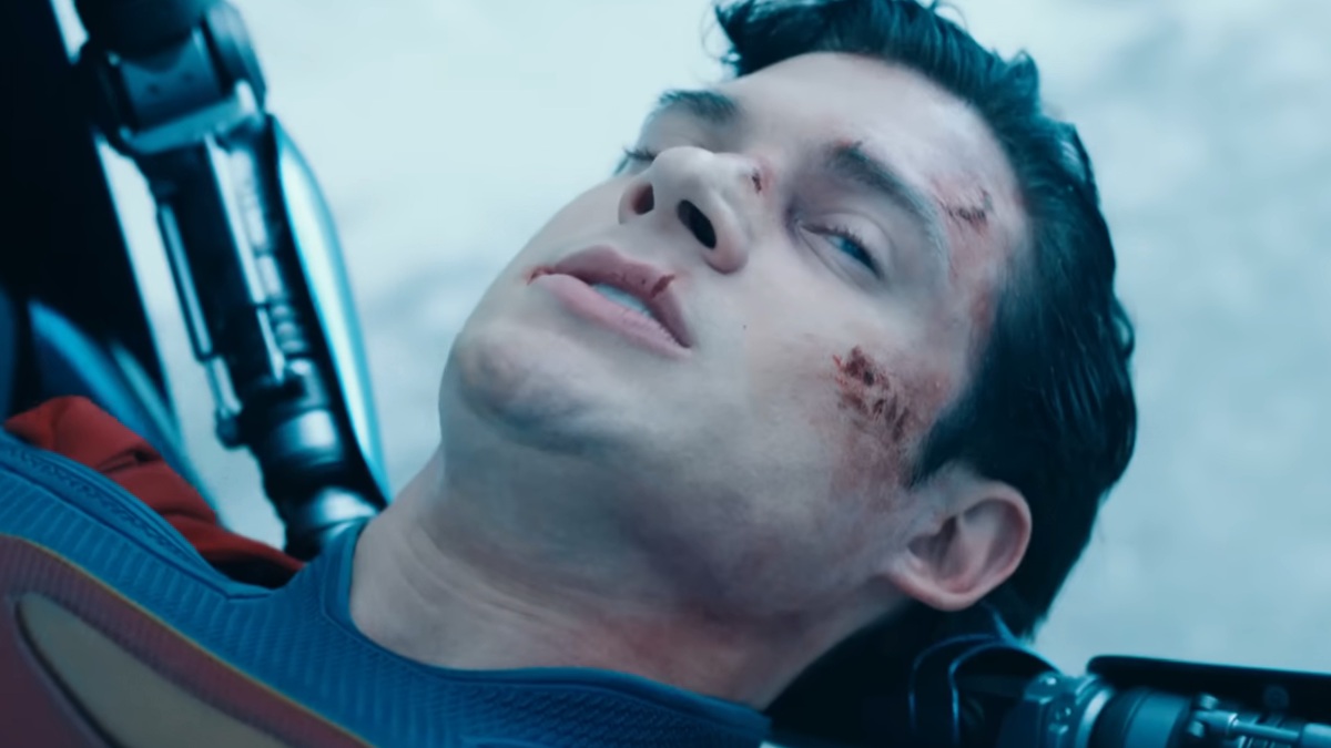 Why Superman 2025 Box Office Numbers Could Struggle Moving Forward ...