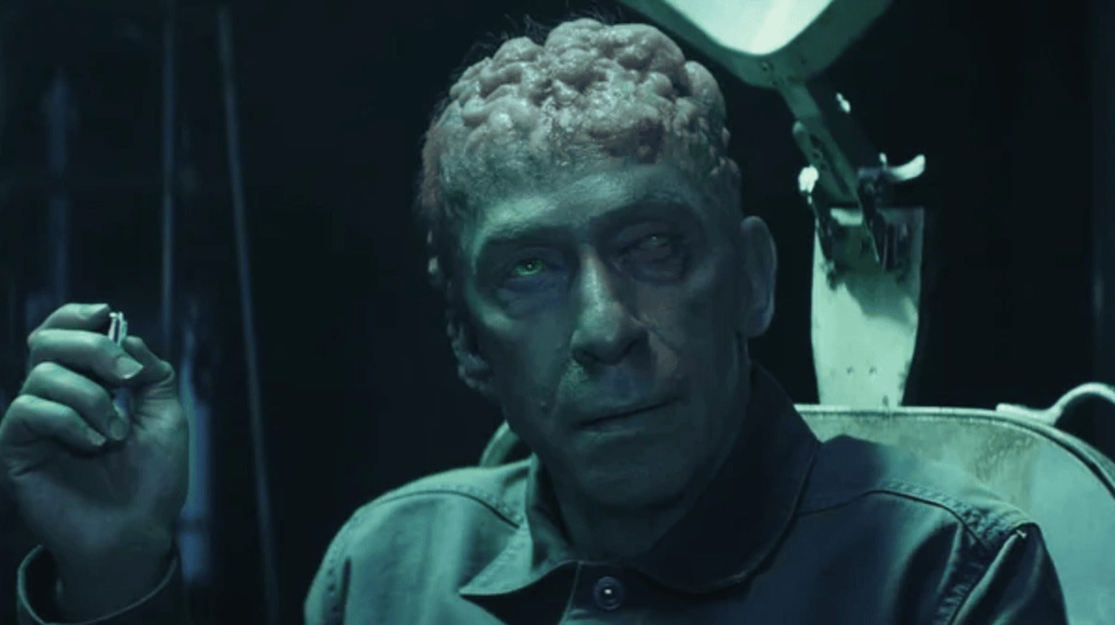 Captain America 4 Leader Concept Art Shows Totally Different Design