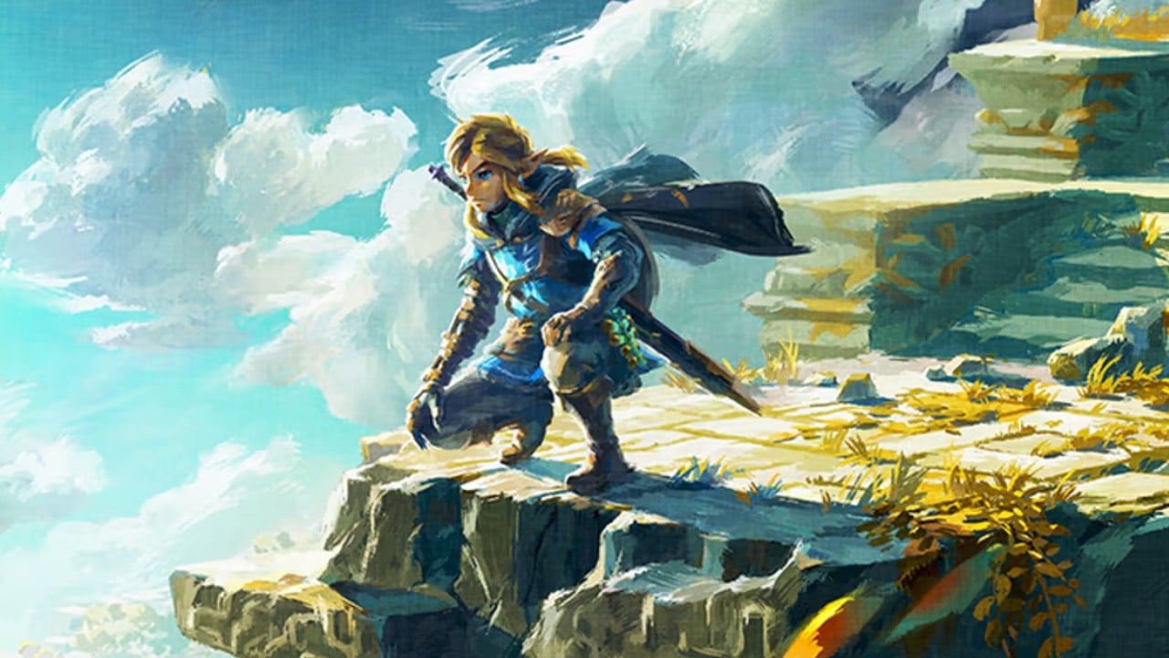 The Legend of Zelda Photos Unveil First Look at Live-Action Cast