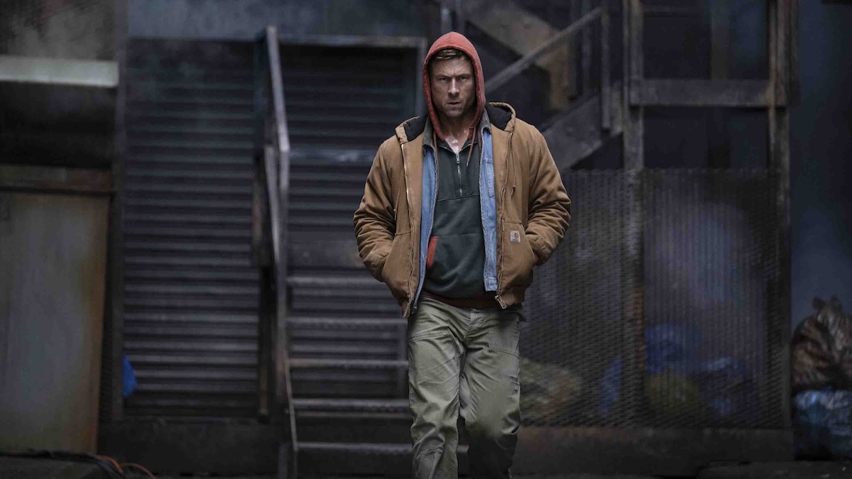 Captain Planet Movie Gets an Optimistic Update From Star Glen Powell