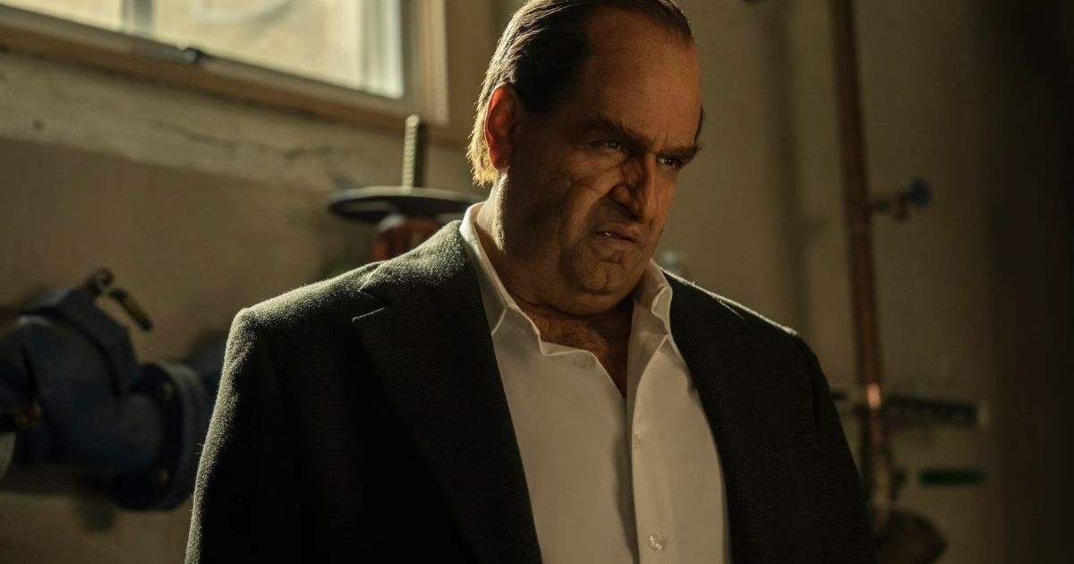 The Batman 2 & Penguin's Colin Farrell on if He Read Matt Reeves ...