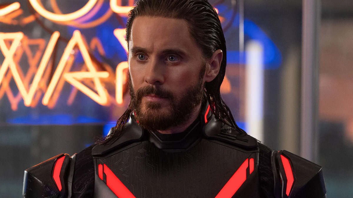 Tron 3: Jeff Bridges Reveals How He Dealt With Jared Leto’s Method Acting