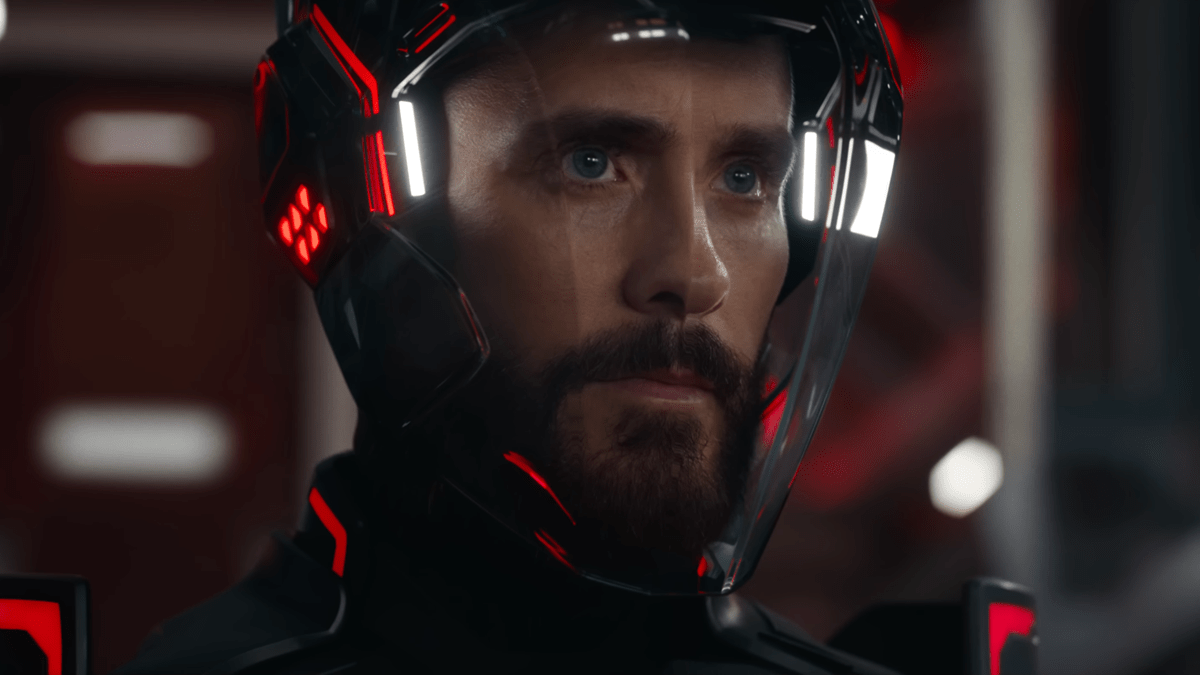 Tron: Ares IMAX Trailer Sees World's Colliding in Disney Sci-Fi Movie - Comic Book Movies and ...