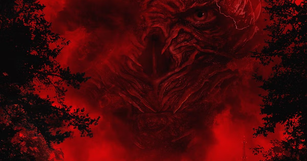Why Vecna Looks Different in Stranger Things Season 5 Teaser