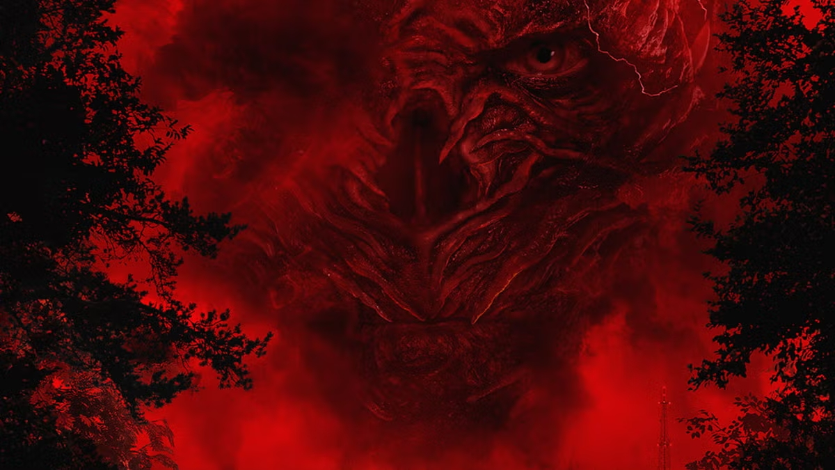Why Vecna Looks Different in Stranger Things Season 5 Teaser