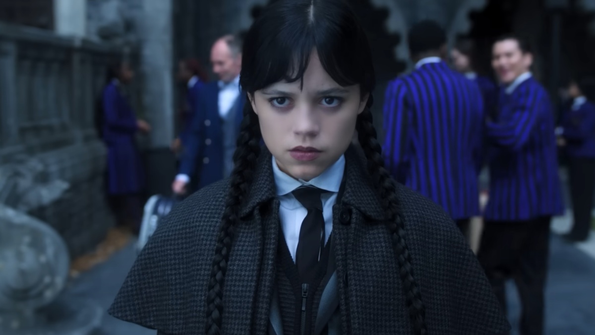 Wednesday Season 3 Release Date Window Hinted by New Update - Comic ...