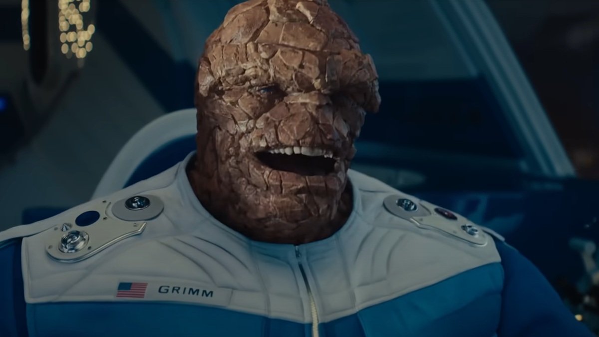 What Is The Fantastic Four: First Steps Budget? 2025 Production Cost ...