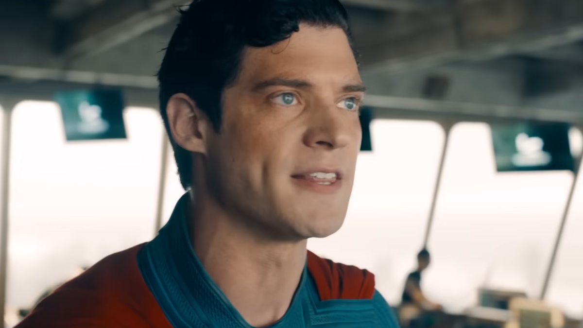 What Happens in the Superman 2025 After Credits Scenes? - Comic Book ...