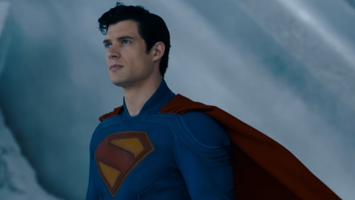 When Will Superman 2025 Be on HBO Max? Streaming Release Date Explained ...