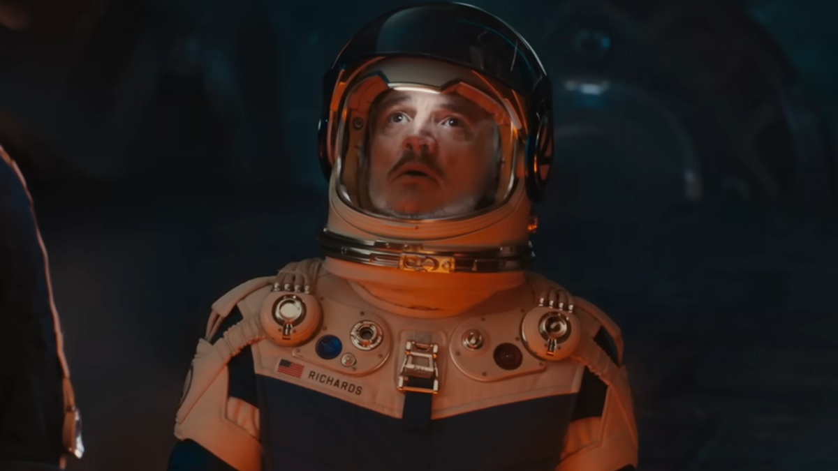 Why Fantastic Four's Box Office Projections Are Steadier Than Superman ...