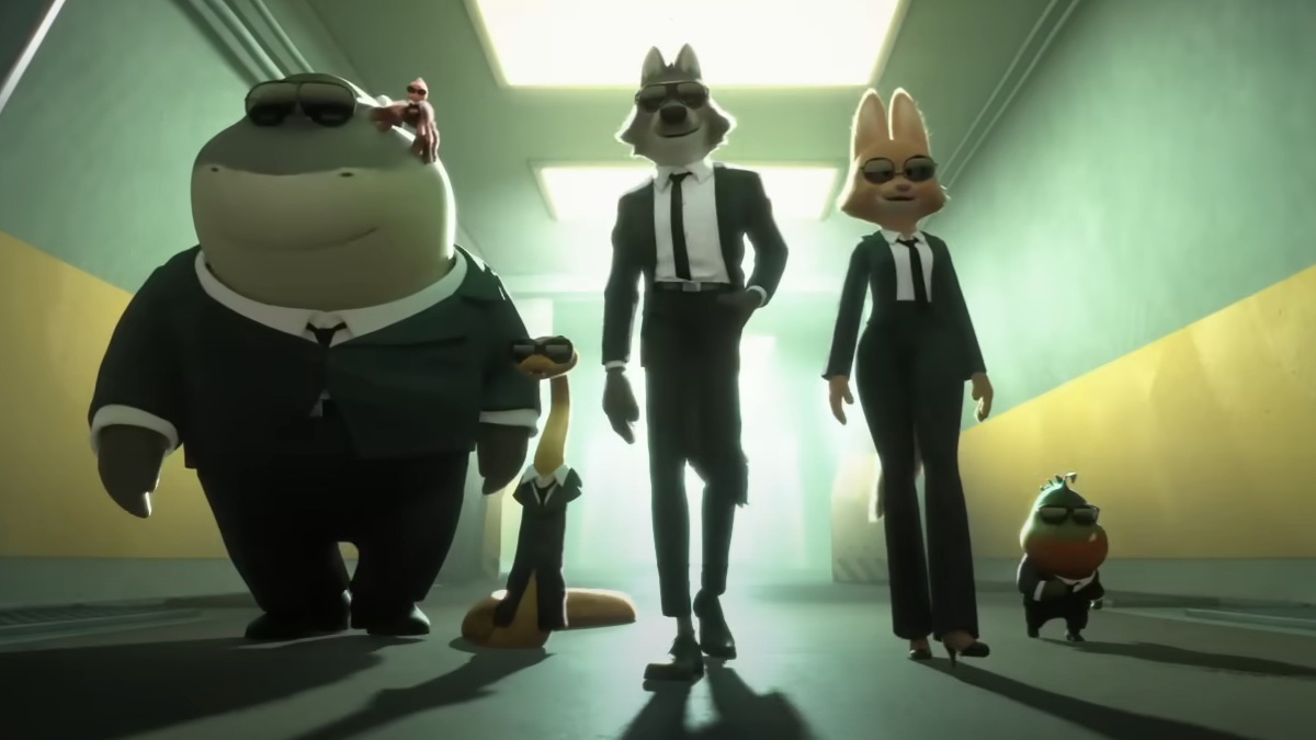 Why The Bad Guys 2 Box Office Numbers Could Still Overperform - Comic ...