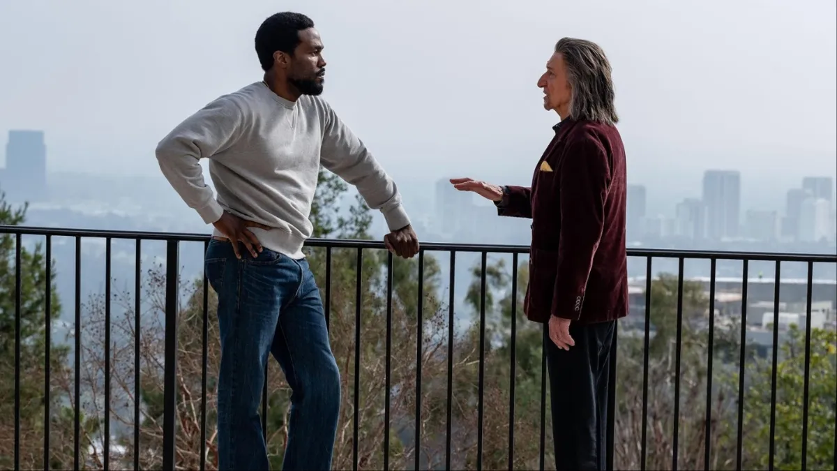 Wonder Man, Alien: Earth New Footage in Disney+ 2025 Trailer