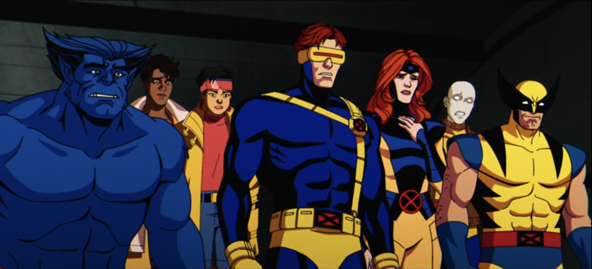 X-Men: Pedro Pascal’s Sister Lux Reveals MCU Role She Wants