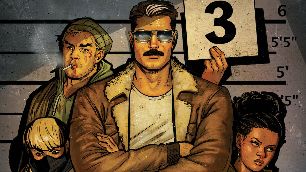 Absolute Bane’s New Powers & Origin Make Him Batman’s Most Fearsome ...