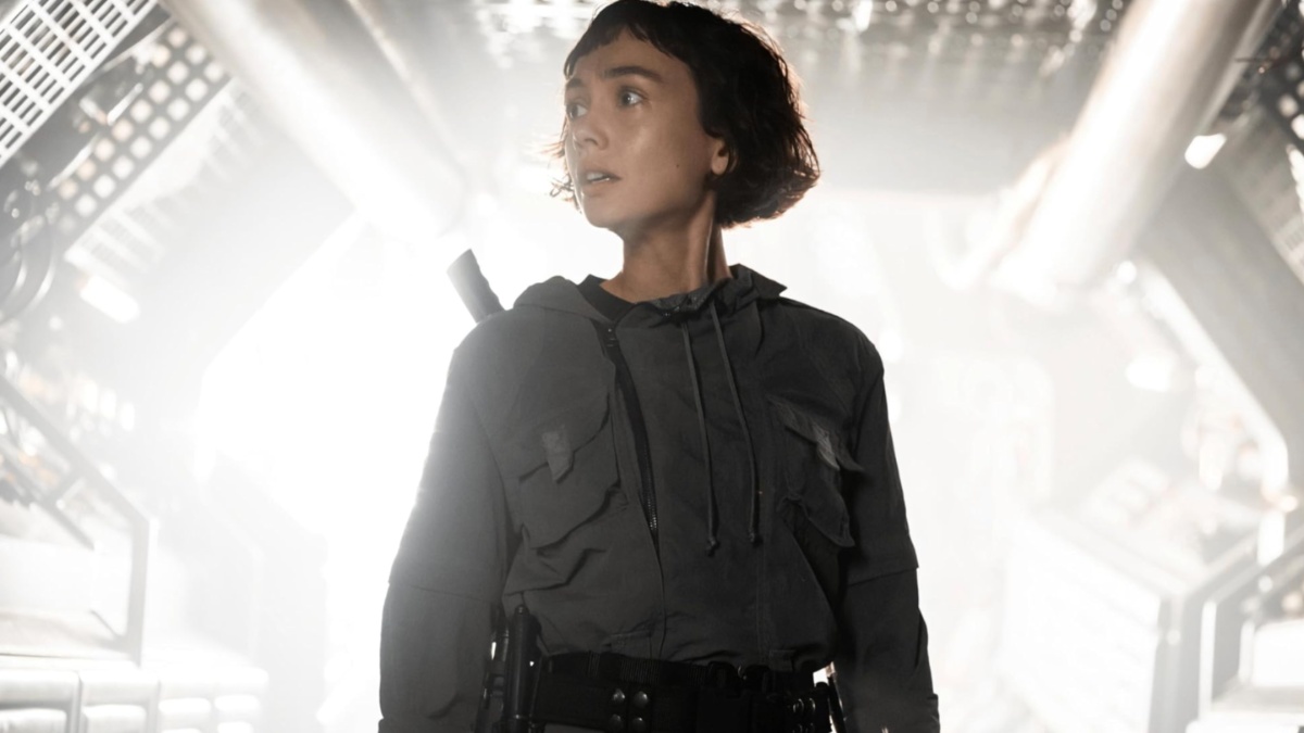 What & Who Is Wendy in Alien: Earth? Origin Explained - Comic Book ...