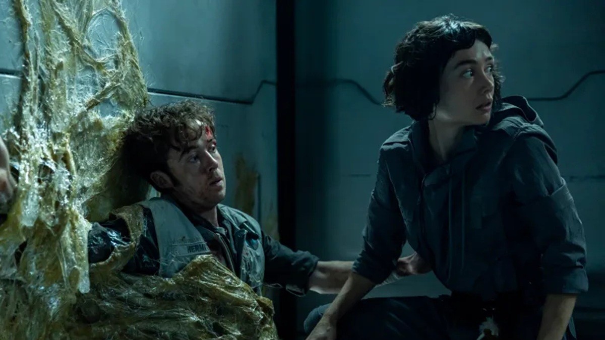 Alien: Earth: What Happens to Wendy in Episode 3? - Comic Book Movies ...