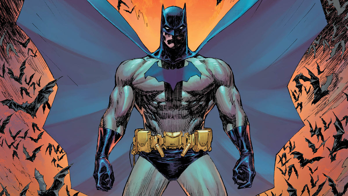 Marvel/DC: Deadpool/Batman #1 Review: Disappointing Crossover Saved by B-Stories - Comic Book ...