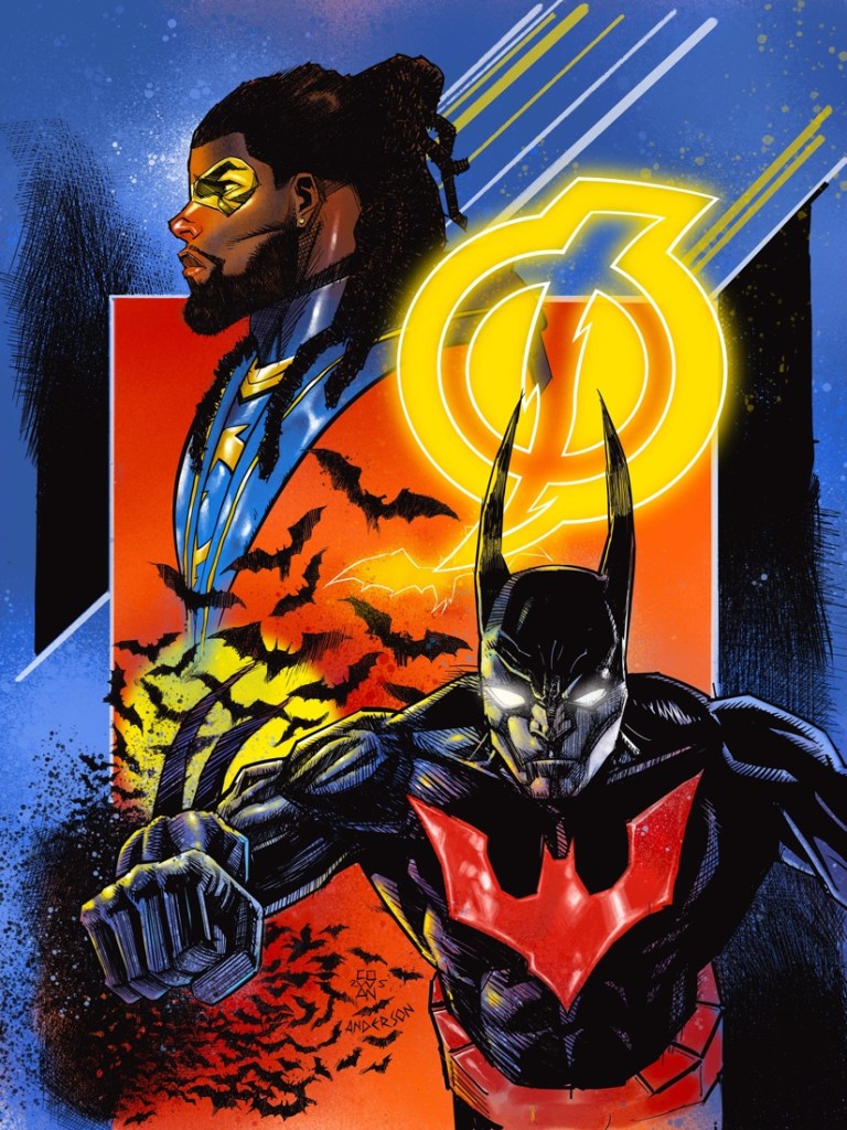 Batman Beyond Is Coming Back But Not How Fans Hoped - Comic Book Movies ...