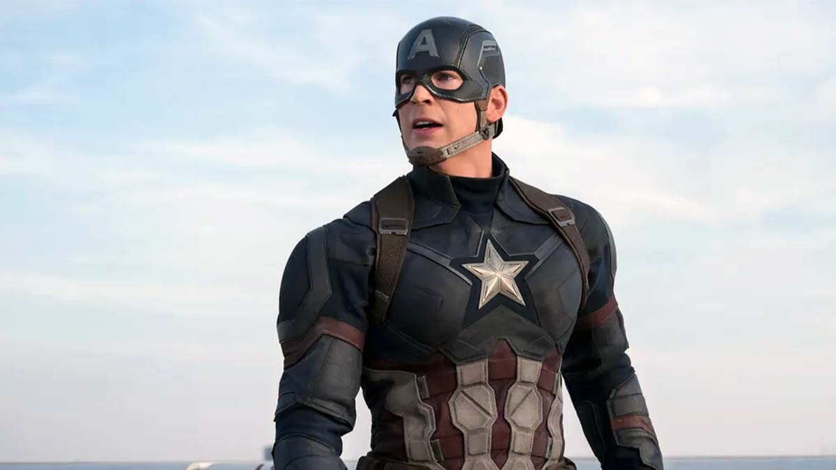 Best Captain America Movies (Updated: August 2025) - Comic Book Movies ...