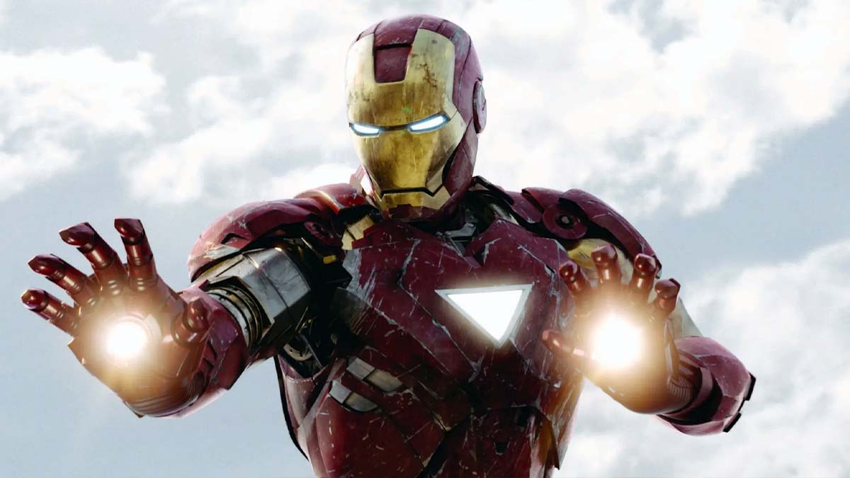 Best Iron Man Movies (Updated: August 2025) - Comic Book Movies and ...