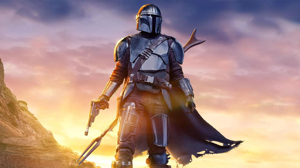 Maul: Shadow Lord Art Gives First Look at Darth Maul Star Wars Show