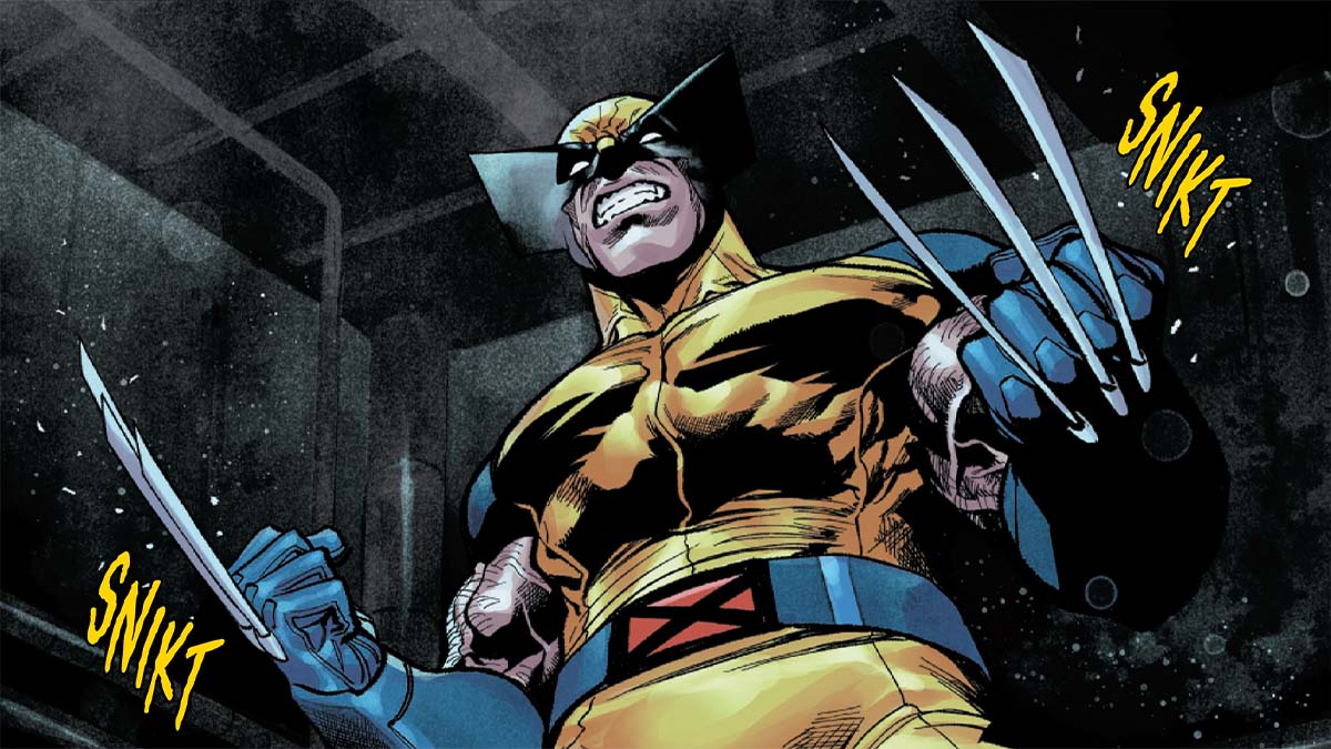 Best Wolverine Comics (Updated: August 2025) - Comic Book Movies and Superhero Movie News ...