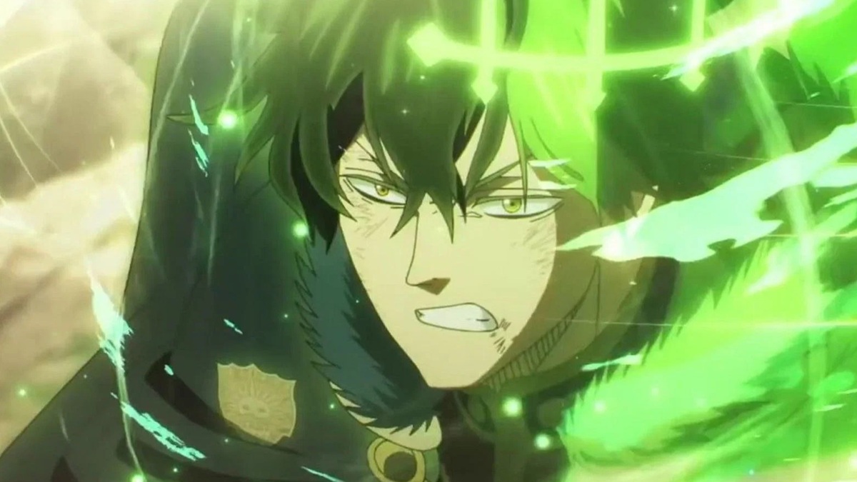 Black Clover Chapter 381 Spoilers, Recap & Major Manga Reveals - Comic ...