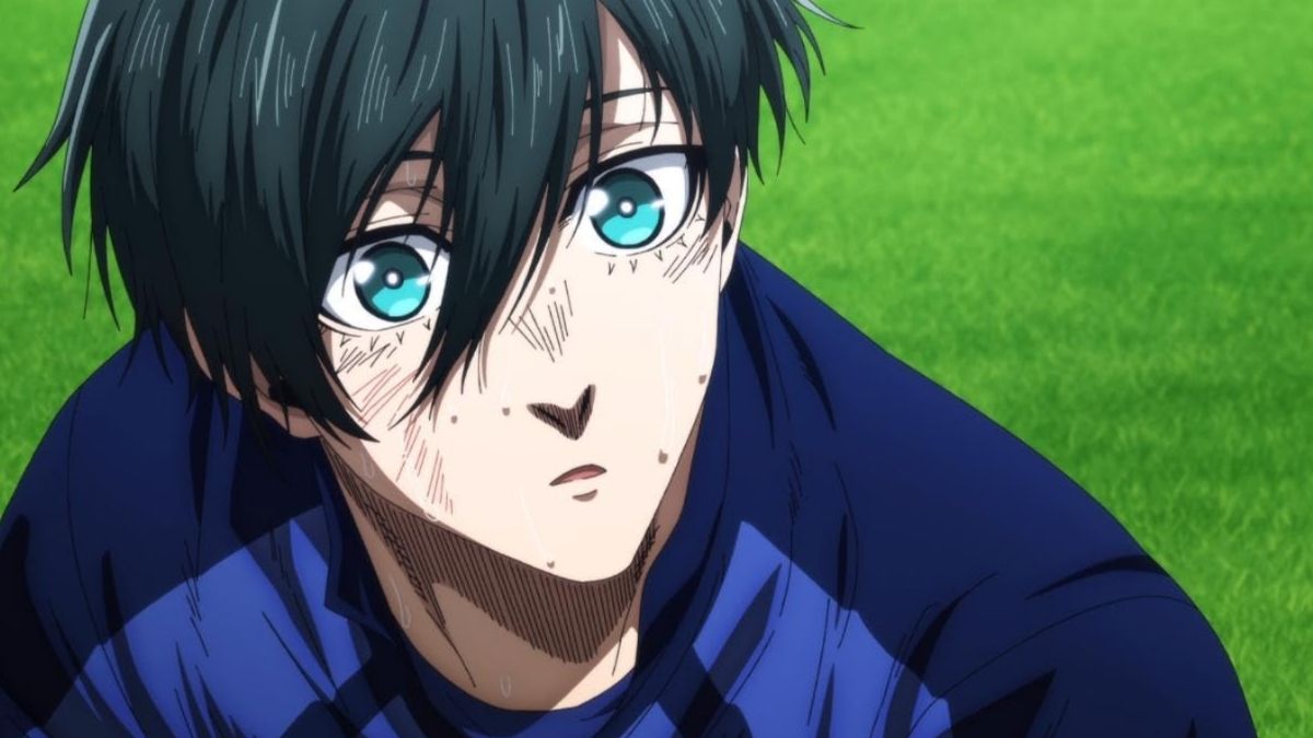 Blue Lock Chapter 314 Spoilers & Manga Plot Leaks - Comic Book Movies ...