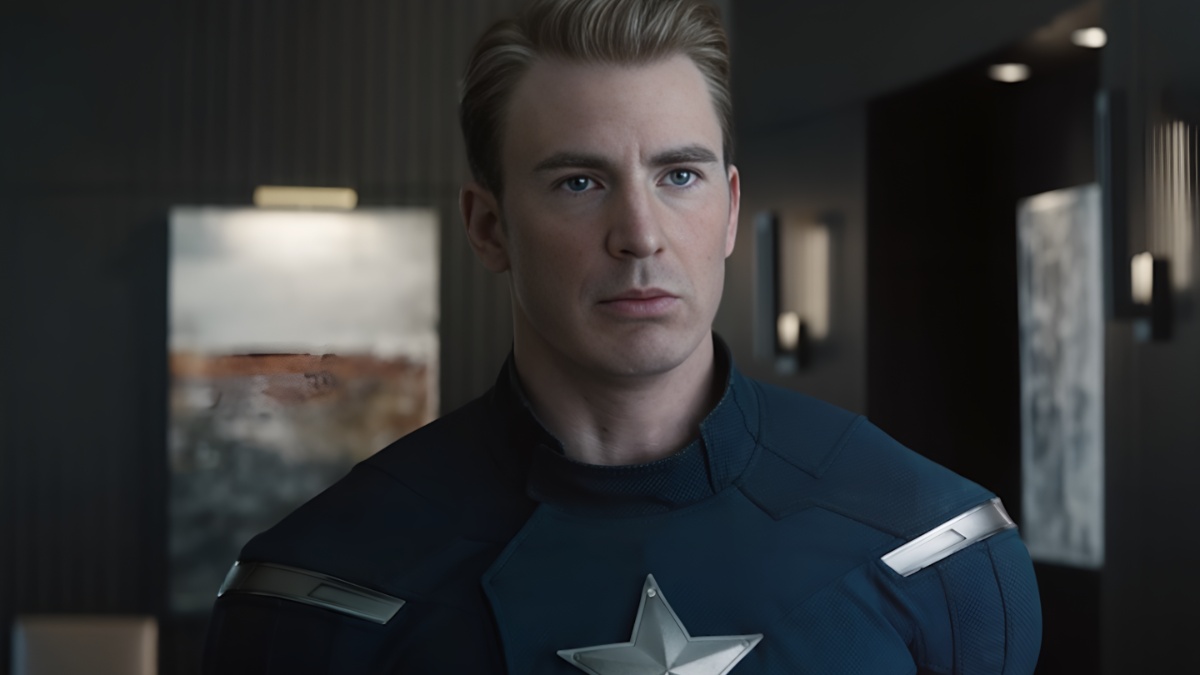 Avengers: Doomsday Rumor Details Chris Evans & Hayley Atwell’s MCU Return