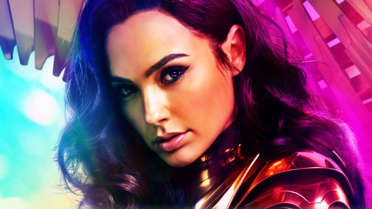 Wonder Woman Movie Promo Features Surprise Guests!