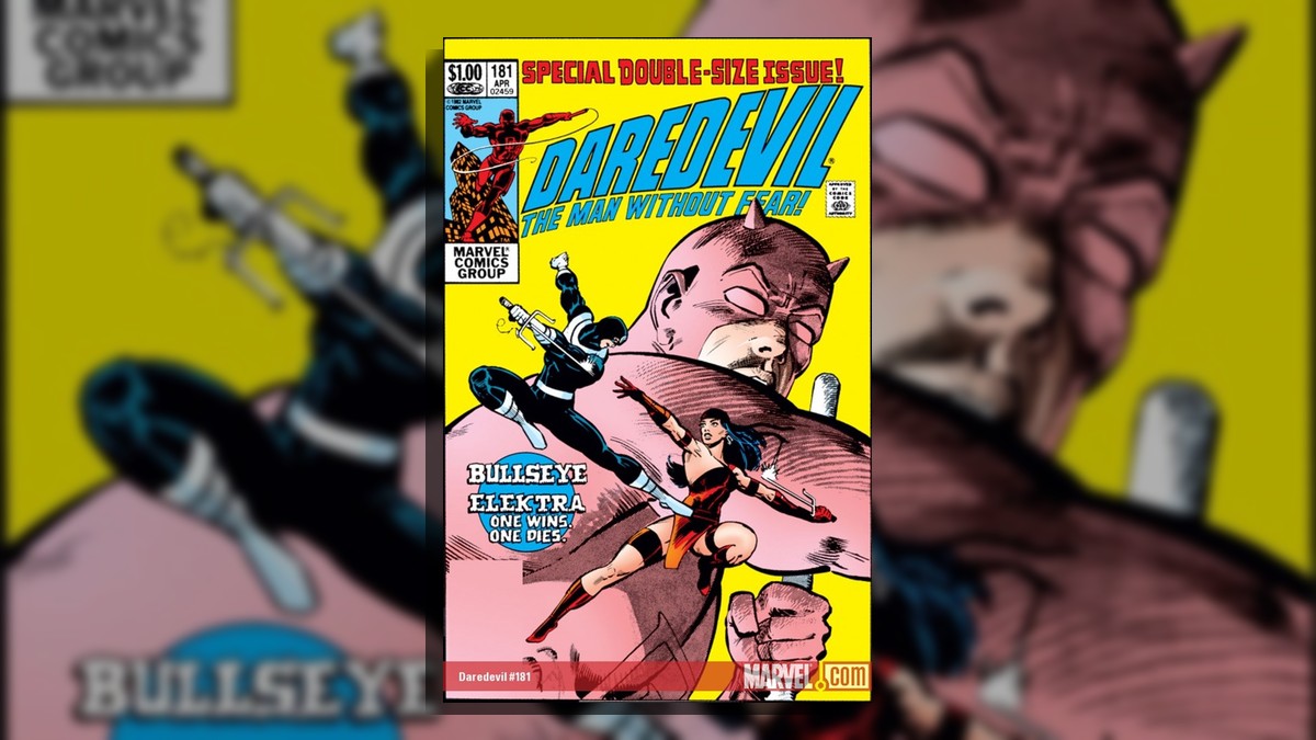 Best Daredevil Comics (Updated: October 2025) - Comic Book Movies and ...