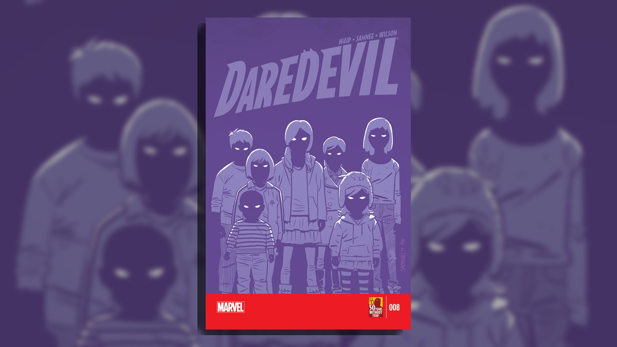 Best Daredevil Comics (Updated: October 2025) - Comic Book Movies and ...