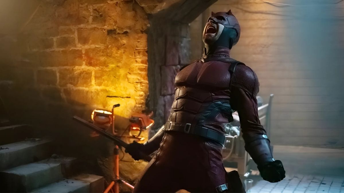 Plot Points Revealed by Daredevil: Born Again Set Photos for Season 2 ...