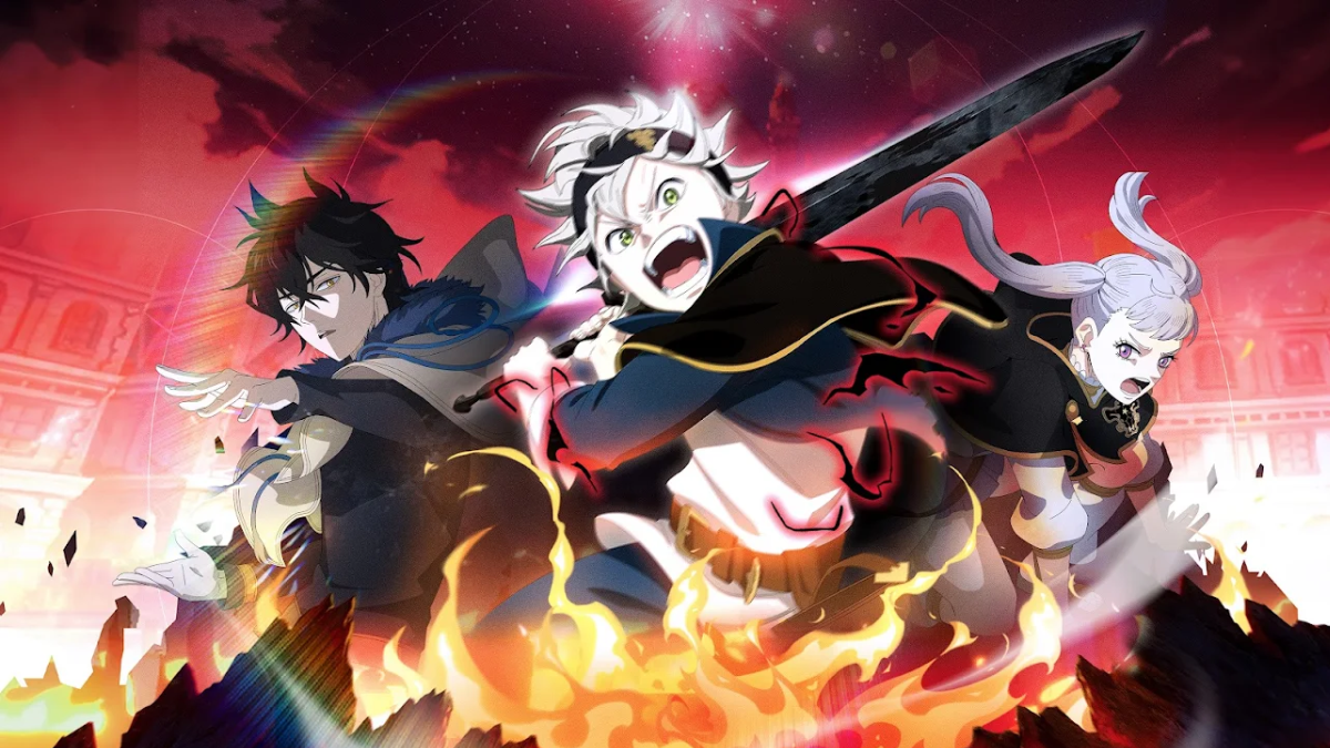 Black Clover Chapter 381, 382 & 383 Release Date, Time & Where To Read ...