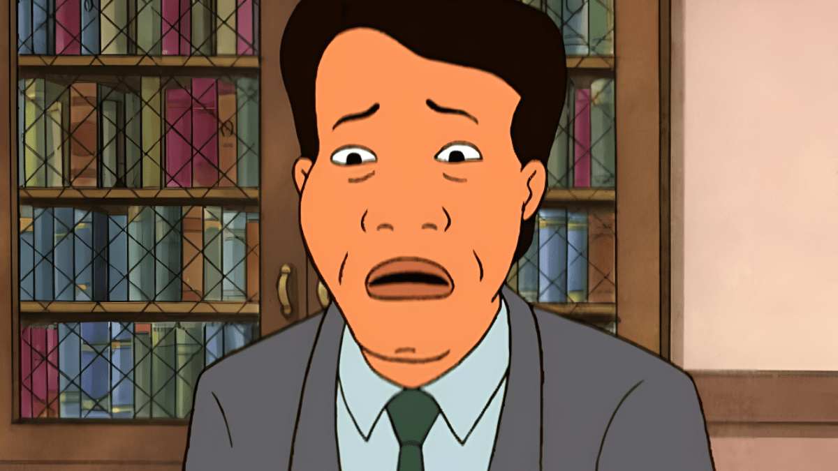 Why Was Kahn Recast in King of the Hill Reboot? - Comic Book Movies and ...