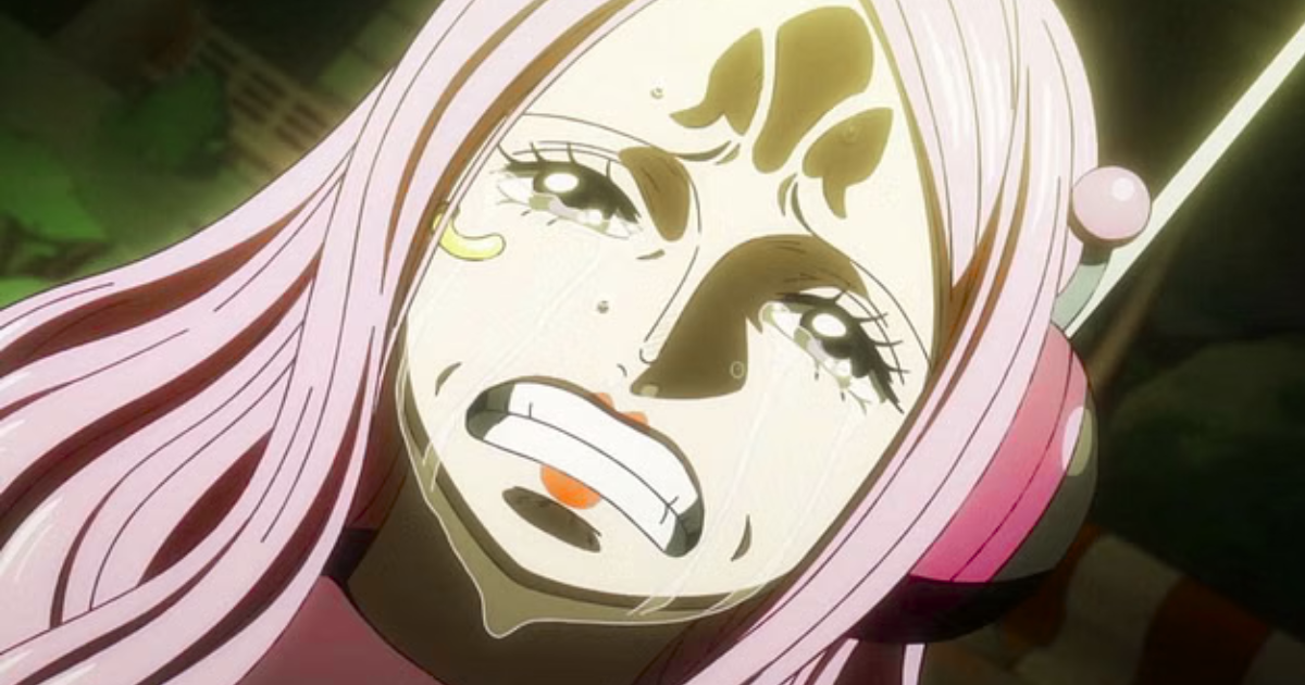 One Piece Chapter 1158 Release Date, Time & Where To Read the Manga