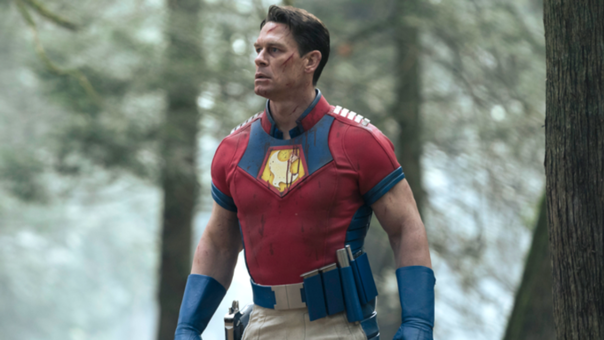 Peacemaker: Why You Need to Watch These DC Shows & Movies Before Season 2