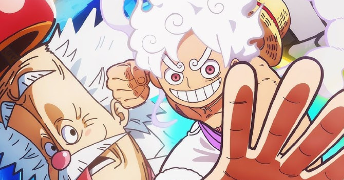One Piece Chapter 1159 Release Date, Time & Where To Read the Manga