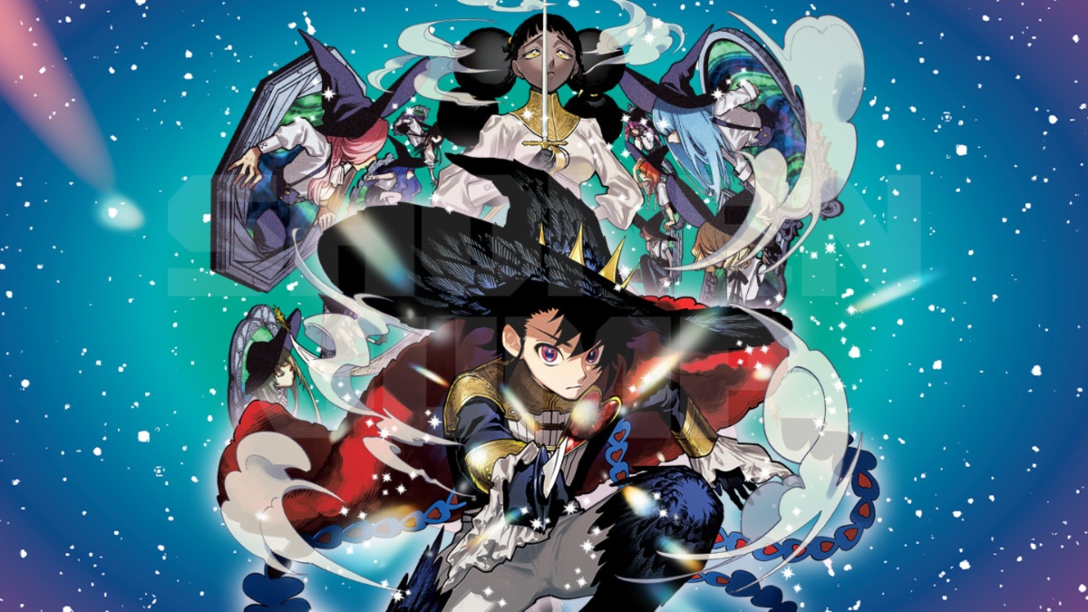 Ichi the Witch Chapter 48 Release Date, Time & Where to Read Manga ...