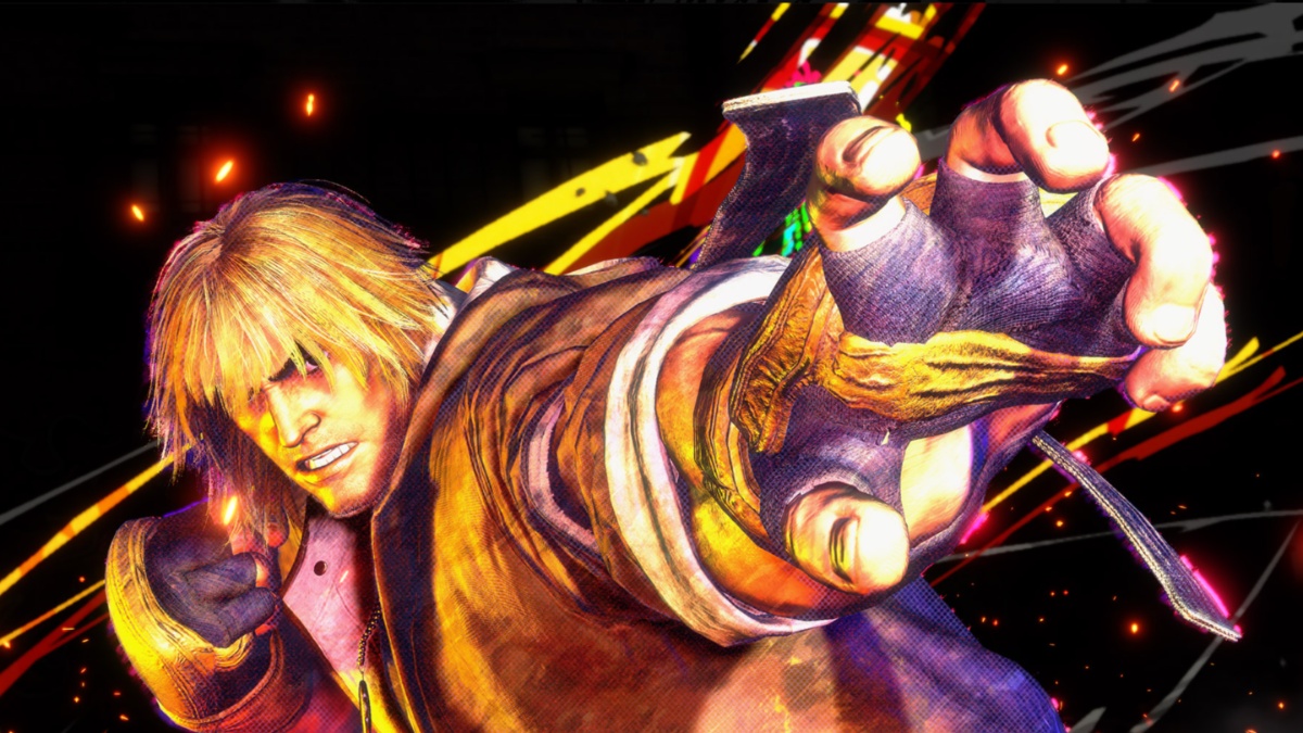 Street Fighter Set Photos Reveal Noah Centineo as Ken Masters - Comic ...