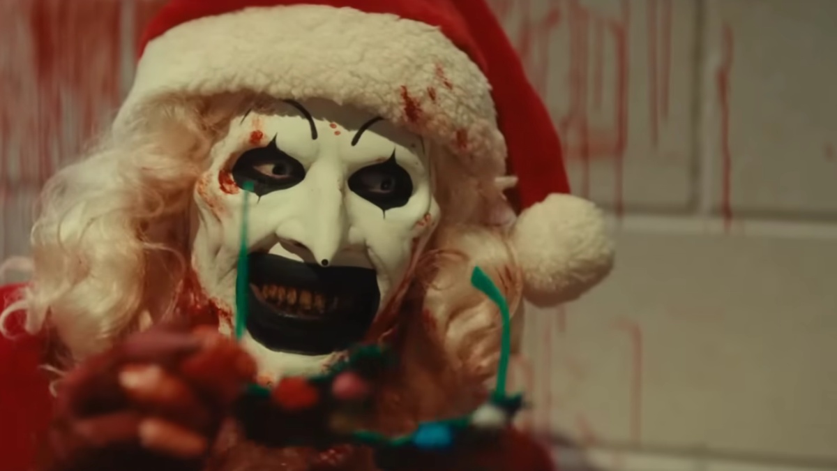 Terrifier 4 Release Date Estimate, News & Updates - Comic Book Movies ...