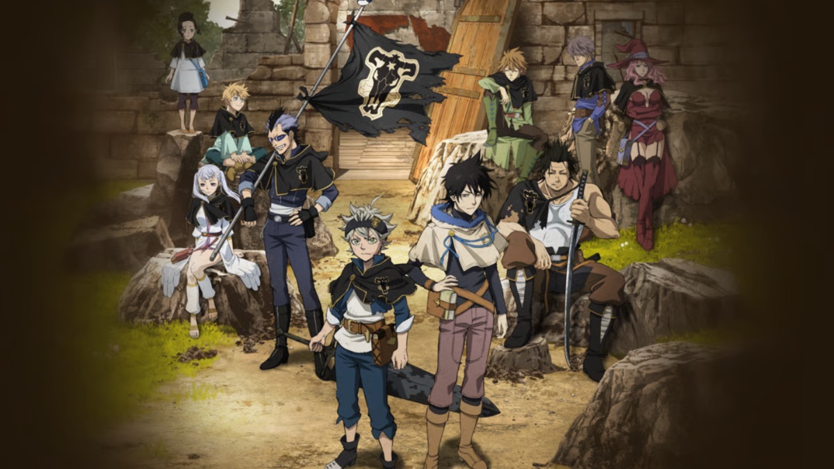 Black Clover Chapter 381 Spoilers, Recap & Major Manga Reveals - Comic ...