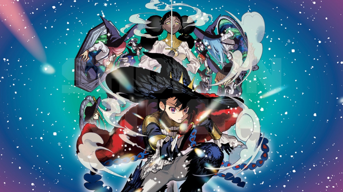 Ichi the Witch Chapter 46 Release Date, Time & Where To Read - Comic Book Movies and Superhero ...