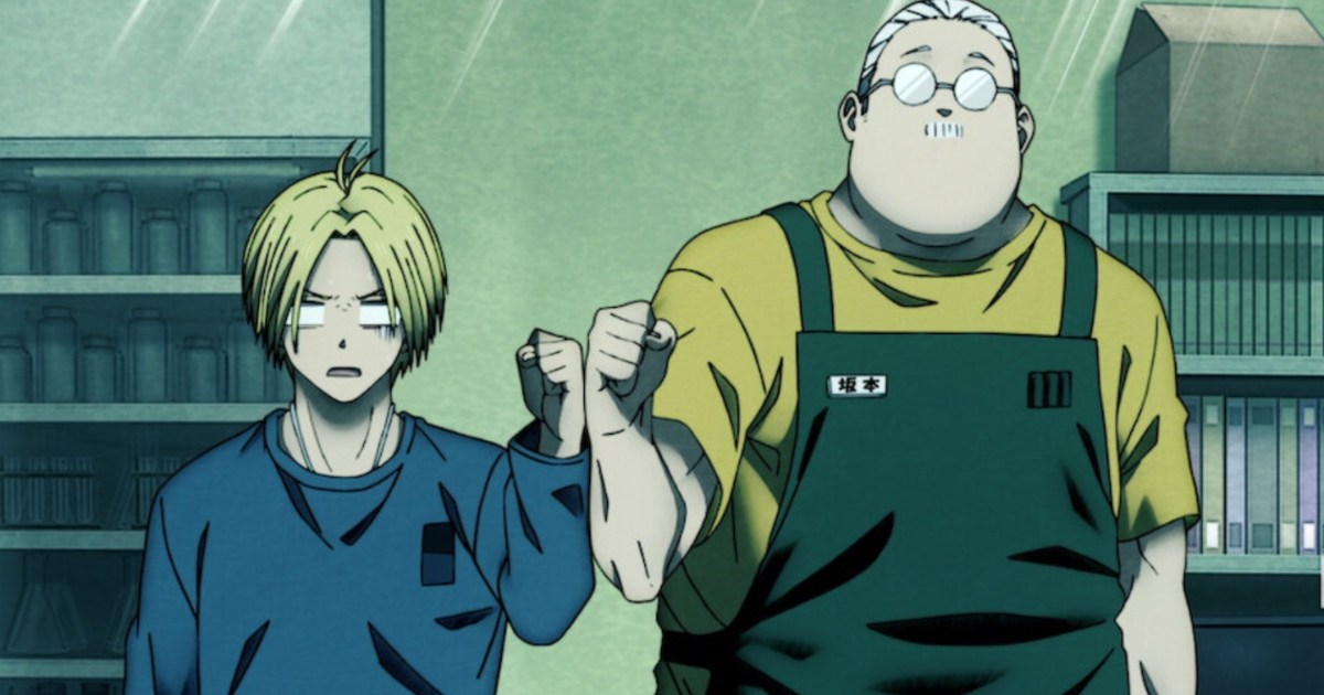 Takamura’s Fate in Sakamoto Days Episode 16 Explained - Comic Book ...