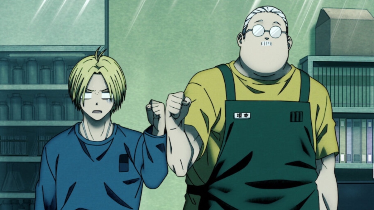 Takamura’s Fate in Sakamoto Days Episode 16 Explained - Comic Book ...